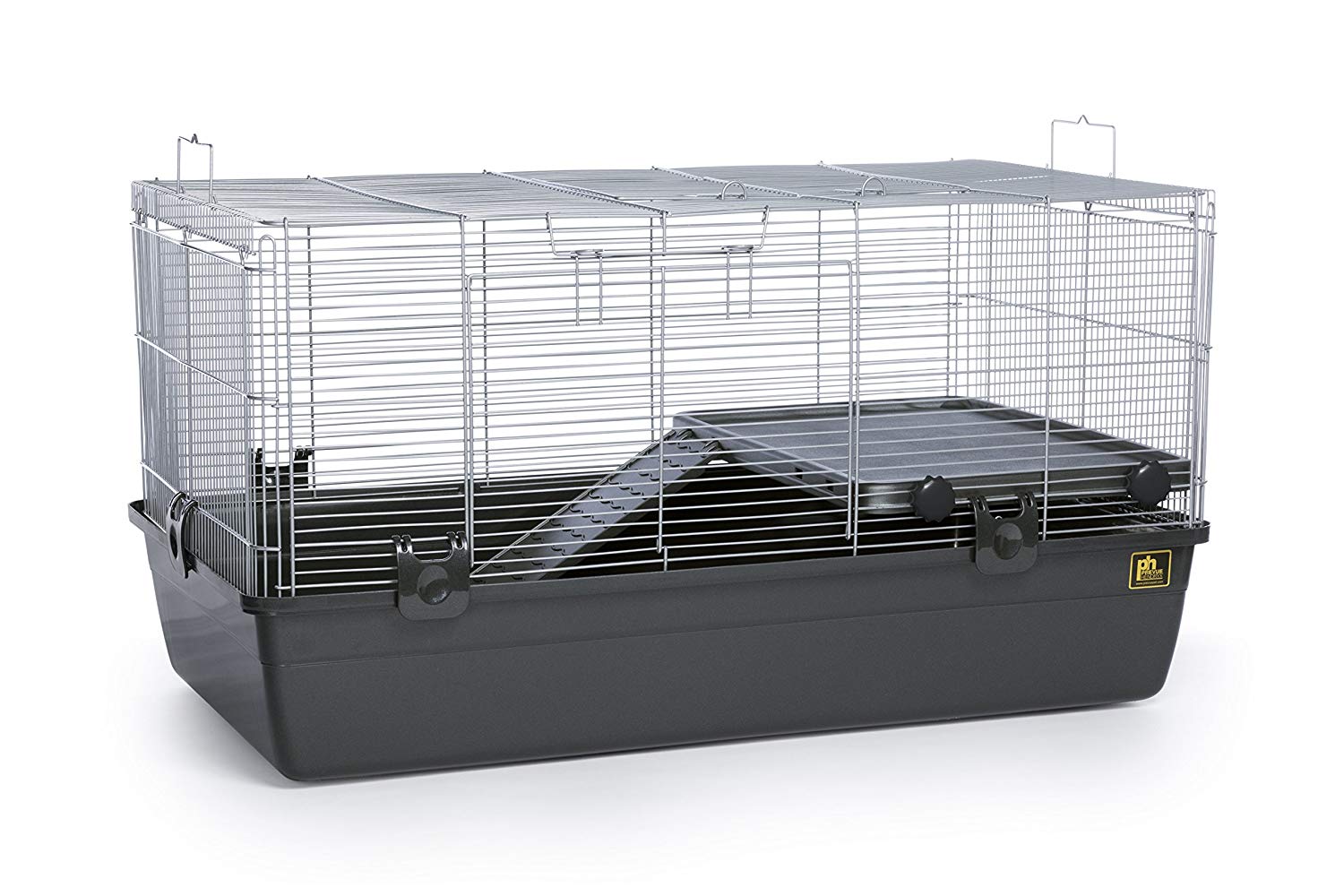 The 5 Best Cat-Proof Hamster Cages (Reviews-2026) | ThePawsAndClaws.com