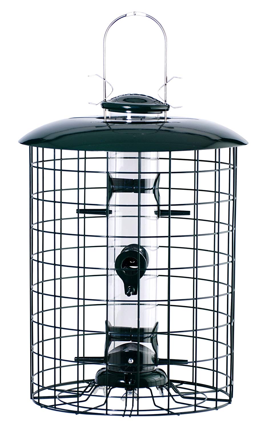 What’s the Best Pigeon-Proof Bird Feeder? (Reviews-2025 ...